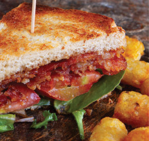 1916 Bar & Bistro – Breakfast. Lunch. Dinner. Drinks.